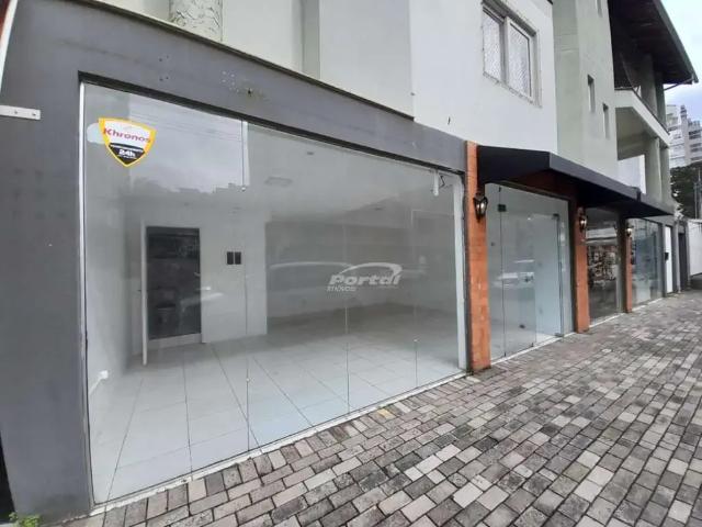 Conj. Comercial / Sala para Locação em Blumenau/SC Vila Nova