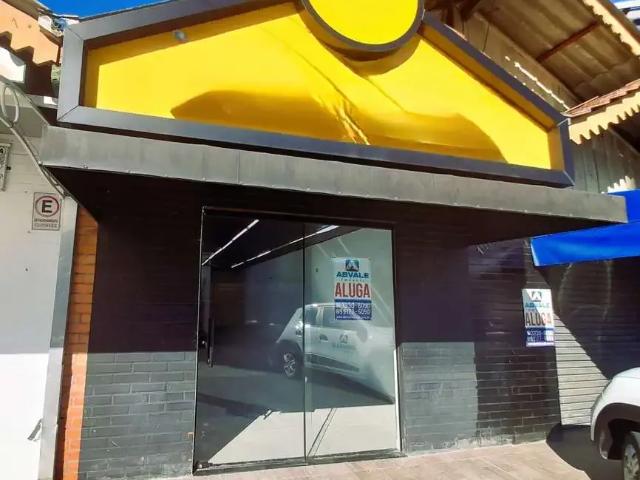 Conj. Comercial / Sala para Locação em Blumenau/SC Vila Nova