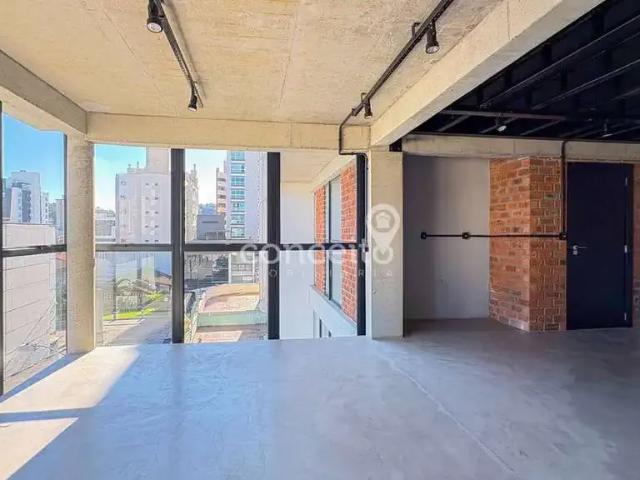 Conj. Comercial / Sala para Locação em Blumenau/SC Vila Nova