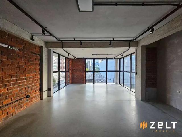 Conj. Comercial / Sala para Locação em Blumenau/SC Vila Nova