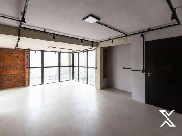 Conj. Comercial / Sala para Locação em Blumenau/SC Vila Nova