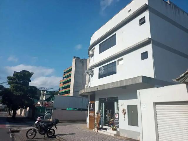 Conj. Comercial / Sala para Locação em Blumenau/SC Vila Nova
