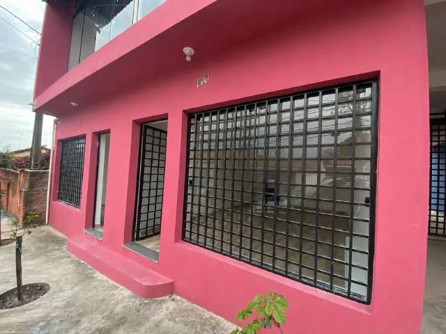 Conj. Comercial / Sala para Locação em Boituva/SP Centro