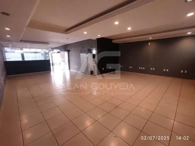Conj. Comercial / Sala para Locação em Boituva/SP Centro