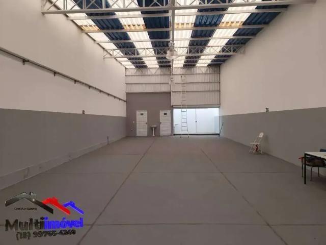 Conj. Comercial / Sala para Locação em Boituva/SP Jardim Santa Cruz