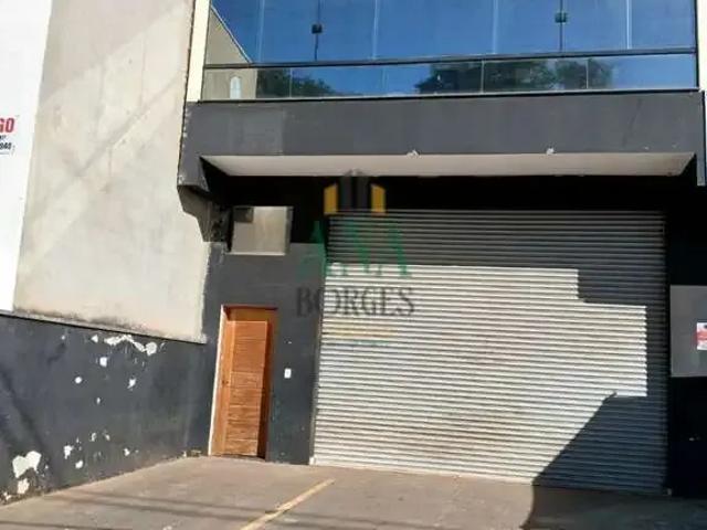 Conj. Comercial / Sala para Locação em Boituva/SP Portal Ville Azaleia
