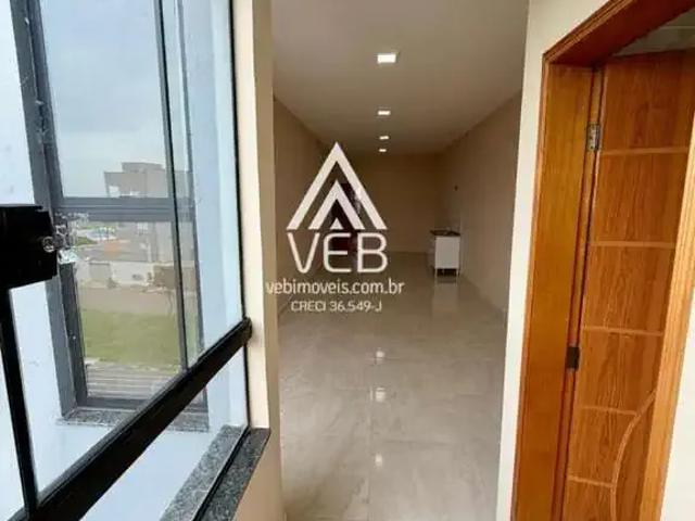 Conj. Comercial / Sala para Locação em Boituva/SP Residencial Vitiello