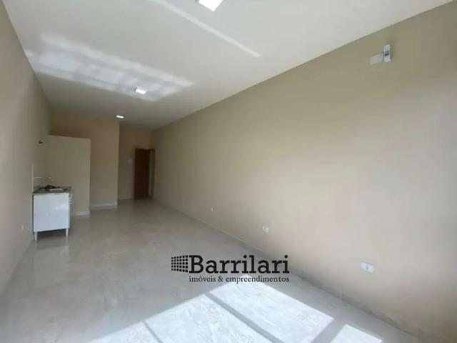 Conj. Comercial / Sala para Locação em Boituva/SP Residencial Vitiello