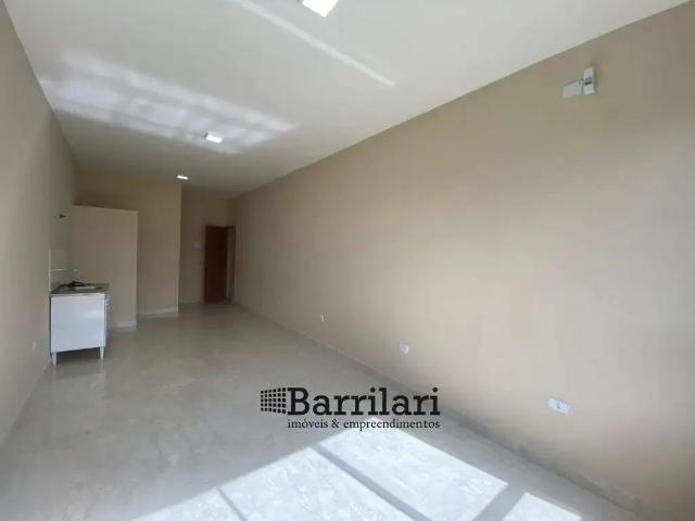 Conj. Comercial / Sala para Locação em Boituva/SP Residencial Vitiello