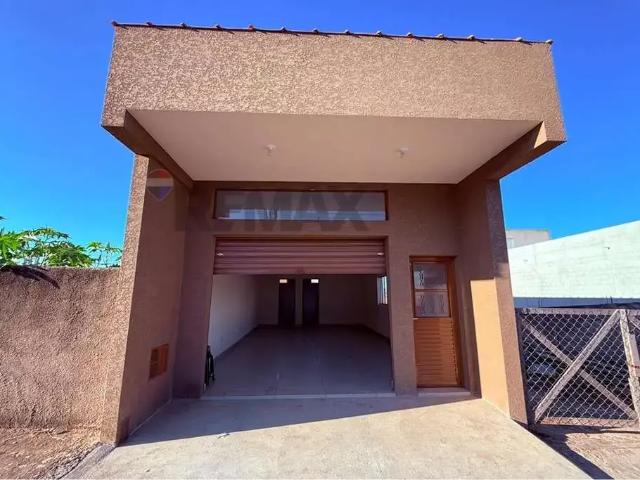 Conj. Comercial / Sala para Locação em Bom Jesus dos Perdões/SP Parque das Hortências