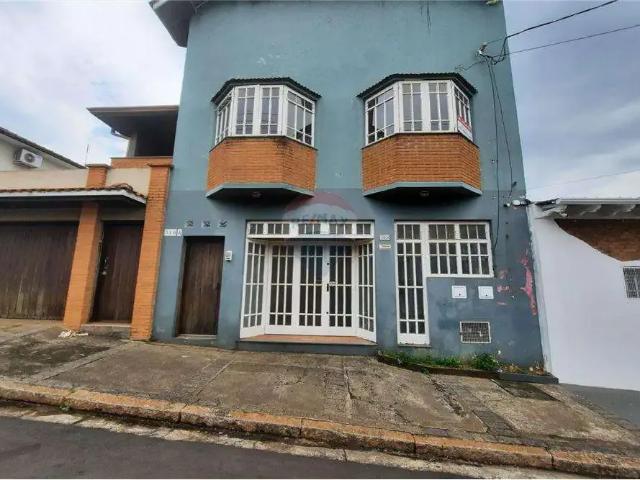 Conj. Comercial / Sala para Locação em Botucatu/SP Centro
