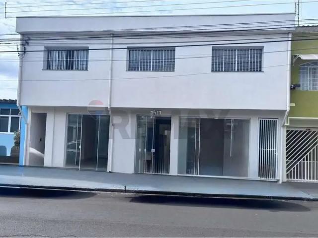 Conj. Comercial / Sala para Locação em Botucatu/SP Centro
