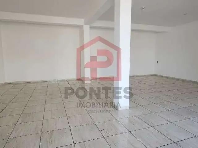 Conj. Comercial / Sala para Locação em Botucatu/SP Centro