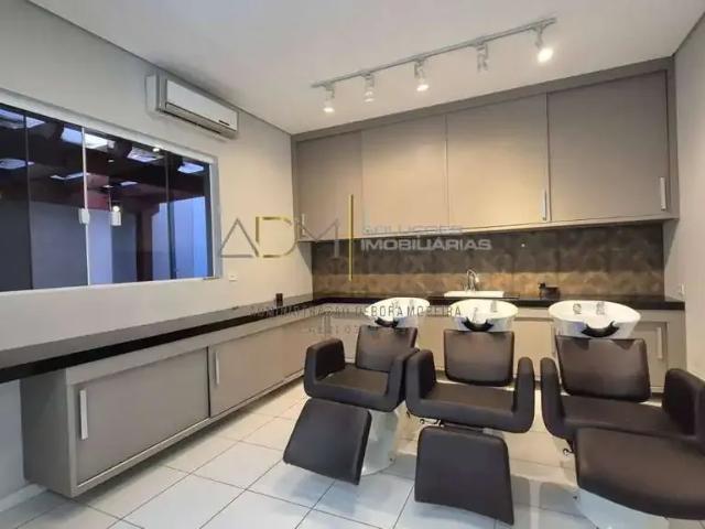 Conj. Comercial / Sala para Locação em Botucatu/SP Centro