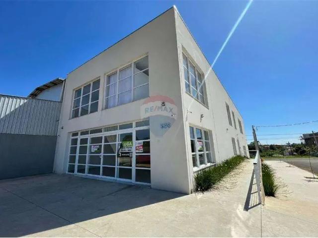 Conj. Comercial / Sala para Locação em Botucatu/SP Jardim Aeroporto