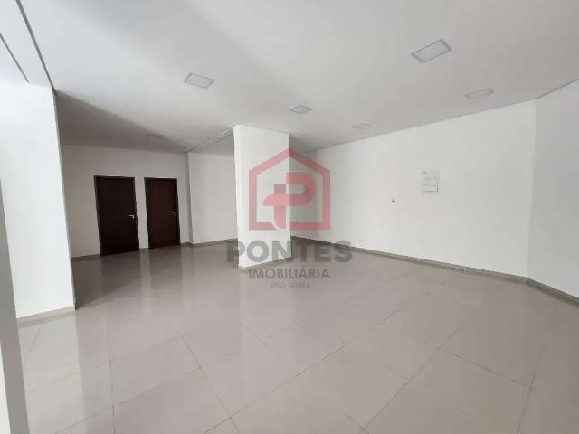 Conj. Comercial / Sala para Locação em Botucatu/SP Recanto Azul