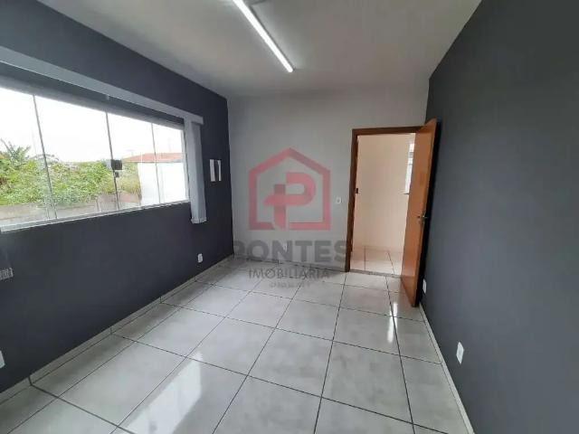 Conj. Comercial / Sala para Locação em Botucatu/SP Vila Antártica