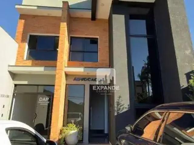 Conj. Comercial / Sala para Locação em Botucatu/SP Vila Maria