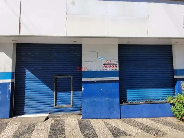 Conj. Comercial / Sala para Locação em Bragança Paulista/SP Centro