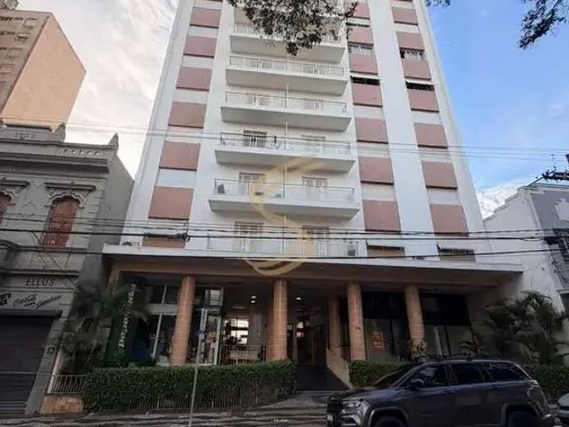 Conj. Comercial / Sala para Locação em Bragança Paulista/SP Centro