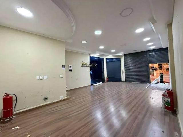 Conj. Comercial / Sala para Locação em Bragança Paulista/SP Centro