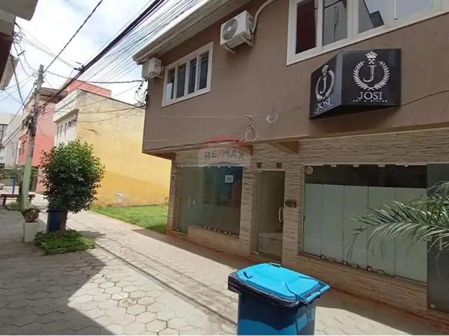 Conj. Comercial / Sala para Locação em Bragança Paulista/SP Centro