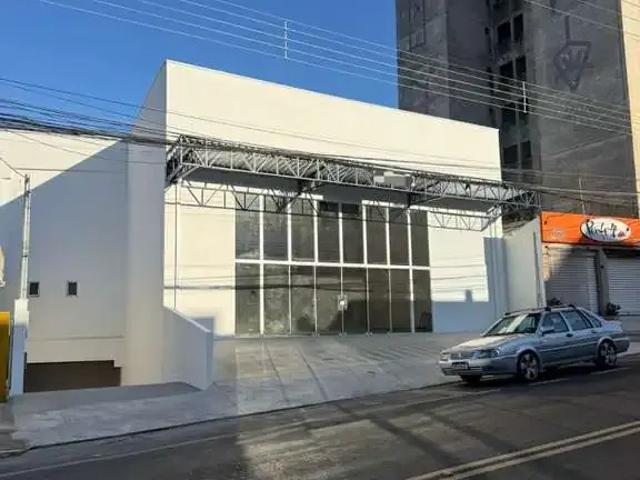 Conj. Comercial / Sala para Locação em Bragança Paulista/SP Centro