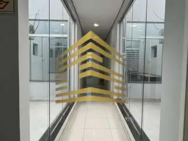 Conj. Comercial / Sala para Locação em Bragança Paulista/SP Centro