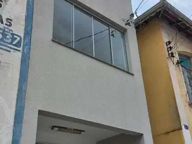 Conj. Comercial / Sala para Locação em Bragança Paulista/SP Centro