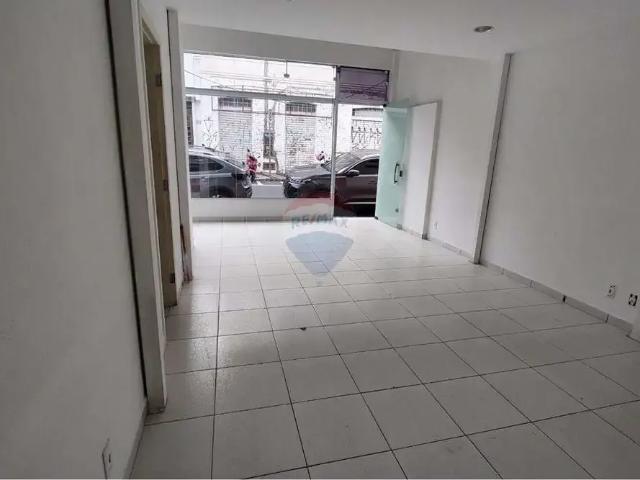 Conj. Comercial / Sala para Locação em Bragança Paulista/SP Centro