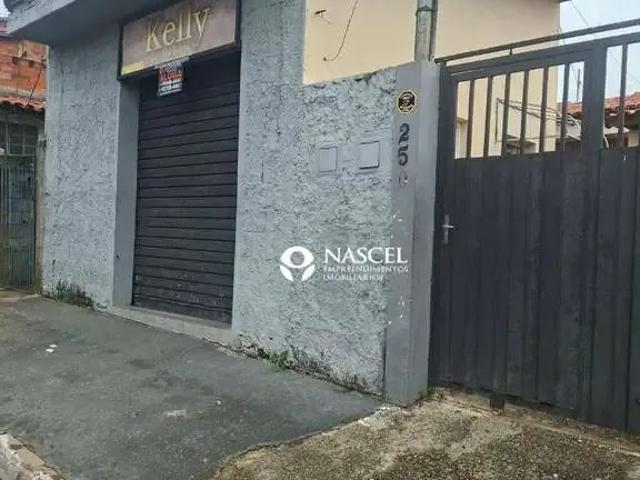 Conj. Comercial / Sala para Locação em Bragança Paulista/SP Cidade Planejada I