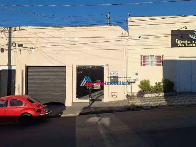 Conj. Comercial / Sala para Locação em Bragança Paulista/SP Cidade Planejada I