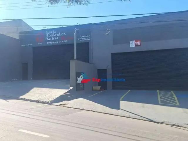 Conj. Comercial / Sala para Locação em Bragança Paulista/SP Cidade Planejada I
