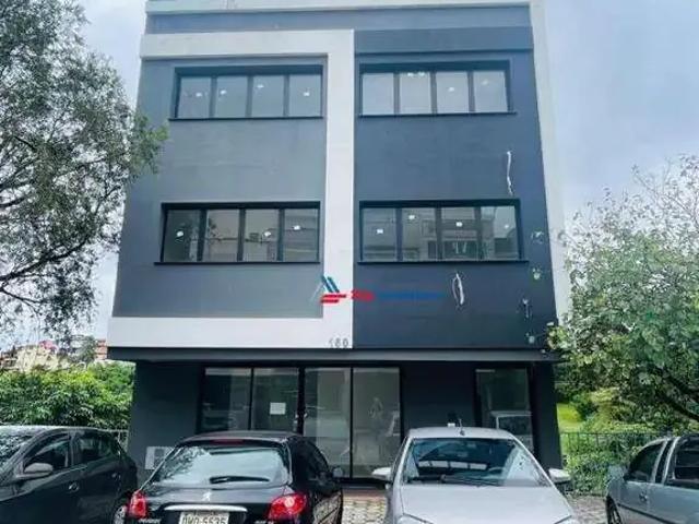 Conj. Comercial / Sala para Locação em Bragança Paulista/SP Jardim Nova Bragança