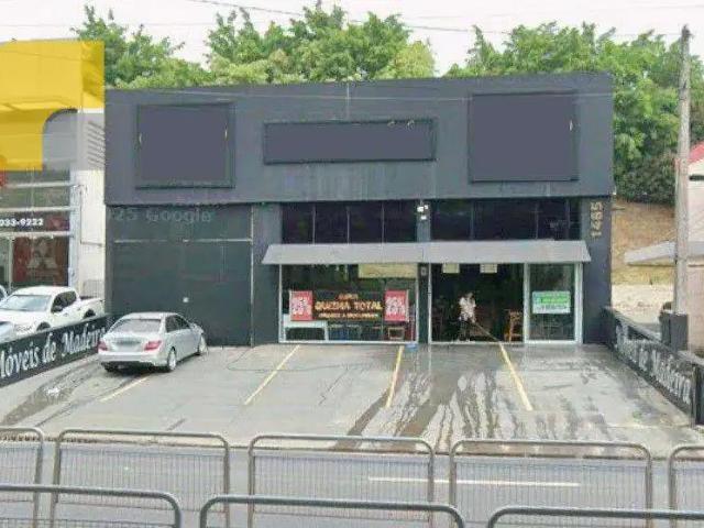 Conj. Comercial / Sala para Locação em Bragança Paulista/SP Jardim América