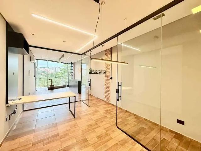Conj. Comercial / Sala para Locação em Bragança Paulista/SP Jardim do Lago