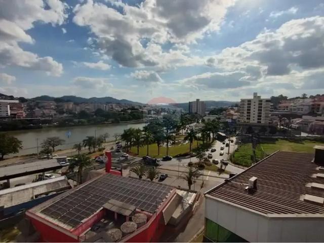 Conj. Comercial / Sala para Locação em Bragança Paulista/SP Jardim do Lago