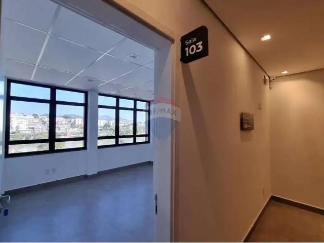 Conj. Comercial / Sala para Locação em Bragança Paulista/SP Jardim do Lago