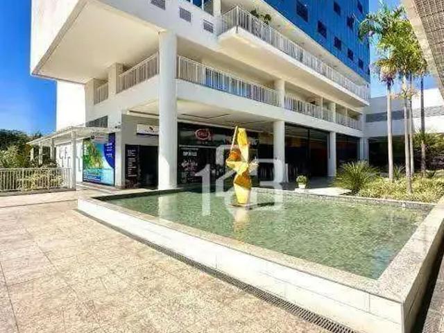 Conj. Comercial / Sala para Locação em Bragança Paulista/SP Jardim São José
