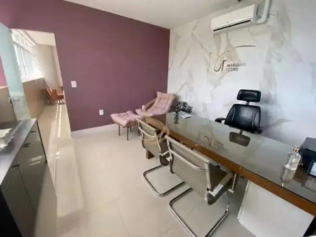 Conj. Comercial / Sala para Locação em Bragança Paulista/SP Jardim São José