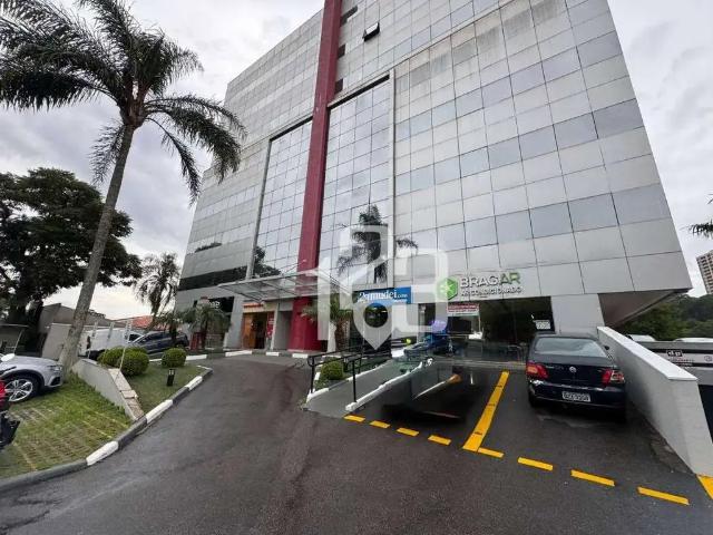 Conj. Comercial / Sala para Locação em Bragança Paulista/SP Jardim Santa Helena