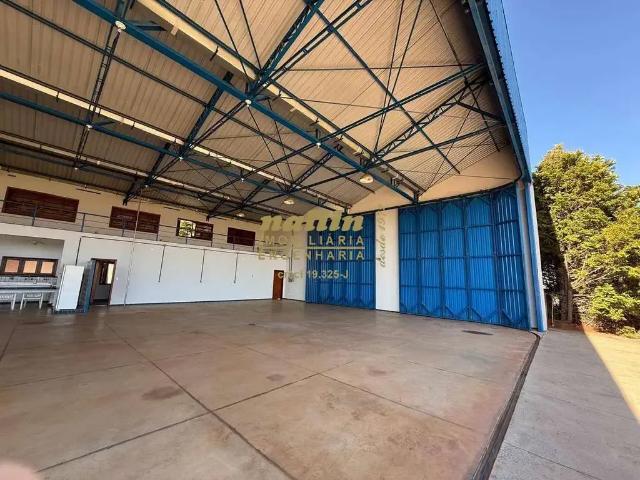 Conj. Comercial / Sala para Locação em Bragança Paulista/SP Loteamento Aeródromo Vale Eldorado