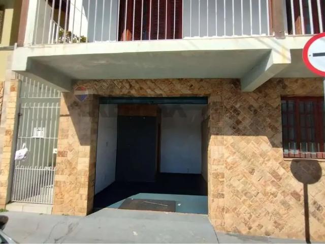 Conj. Comercial / Sala para Locação em Bragança Paulista/SP Santa Luzia