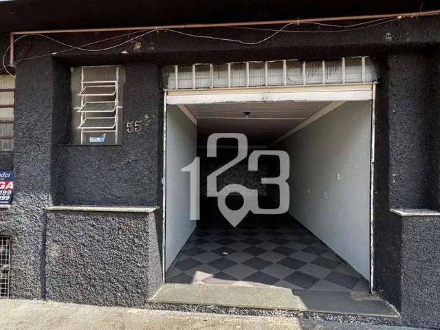 Conj. Comercial / Sala para Locação em Bragança Paulista/SP Santa Luzia
