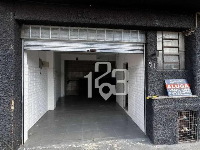 Conj. Comercial / Sala para Locação em Bragança Paulista/SP Santa Luzia