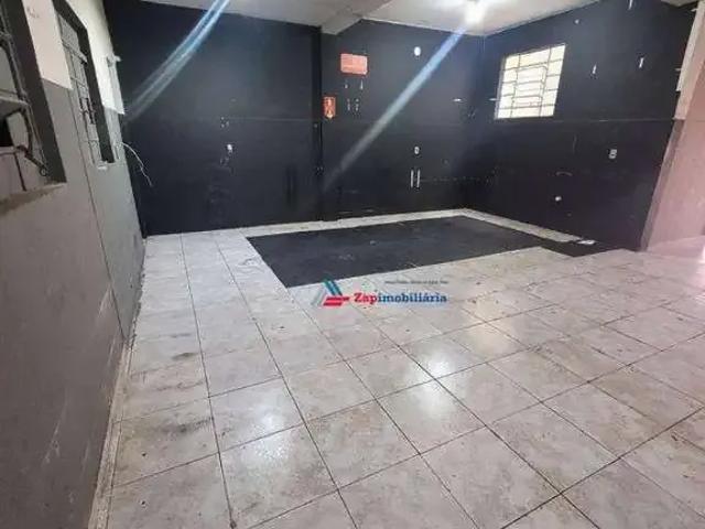 Conj. Comercial / Sala para Locação em Bragança Paulista/SP Parque Brasil