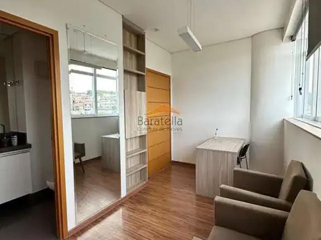 Conj. Comercial / Sala para Locação em Bragança Paulista/SP Residencial Euroville