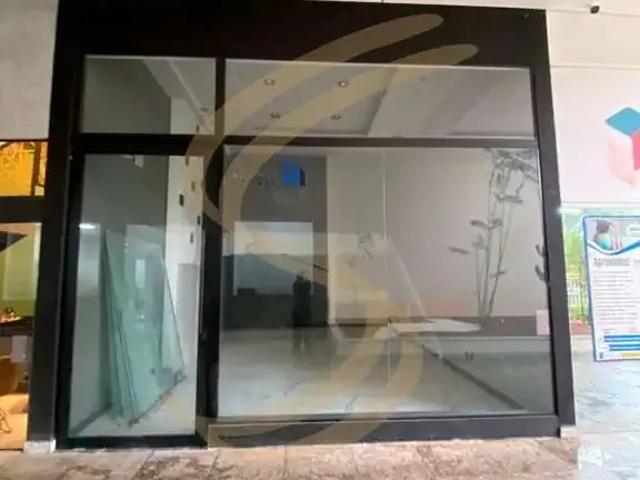 Conj. Comercial / Sala para Locação em Bragança Paulista/SP Residencial Euroville