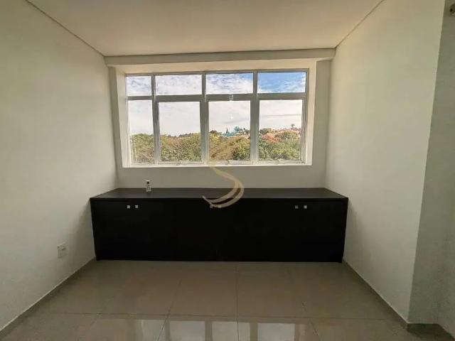Conj. Comercial / Sala para Locação em Bragança Paulista/SP Residencial Euroville