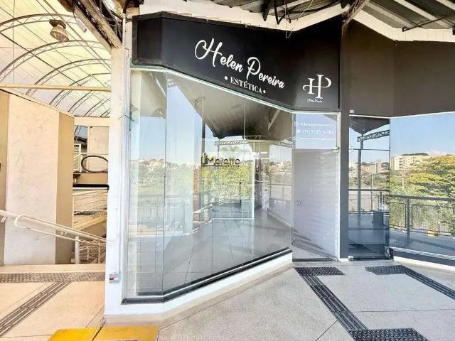 Conj. Comercial / Sala para Locação em Bragança Paulista/SP Taboão